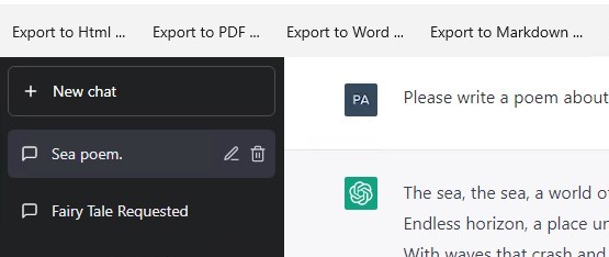 - ChatGPT-Export.com - ChatGPT-Export.com